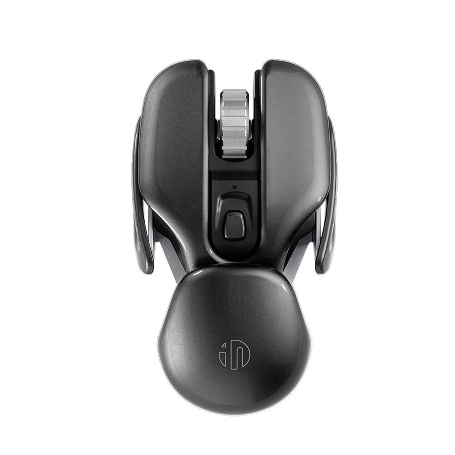 Belaidė ergonominė kompiuterio pelytė